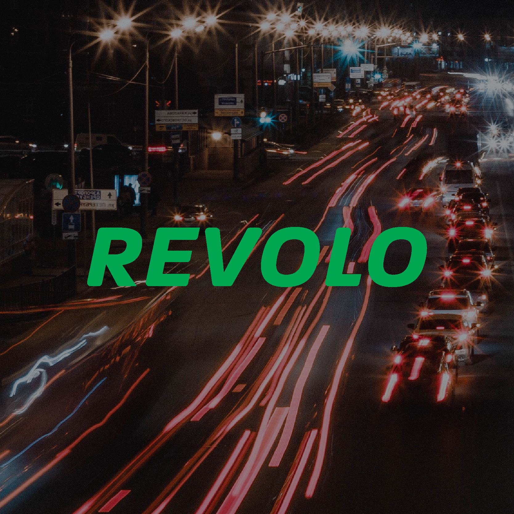 Branding & Communication Design for REVOLO - IndiDesign