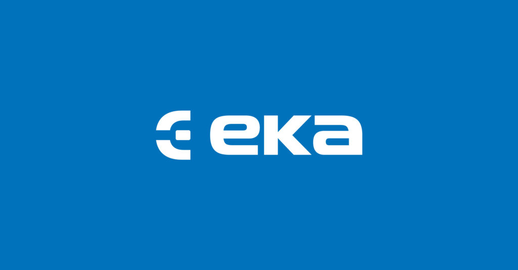 Logotipo De Ekasma